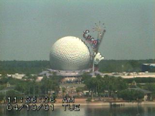 Disney Live Cams - The Best Disney Cams on the Web